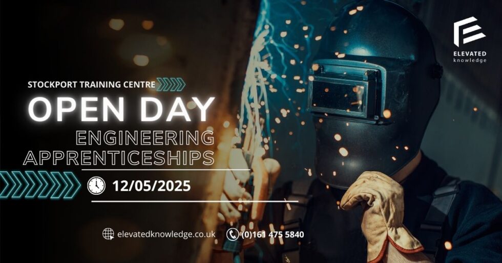 Discover Your Future in Engineering with Our Drop-In Sessions | Elevated Knowledge Engineering ...