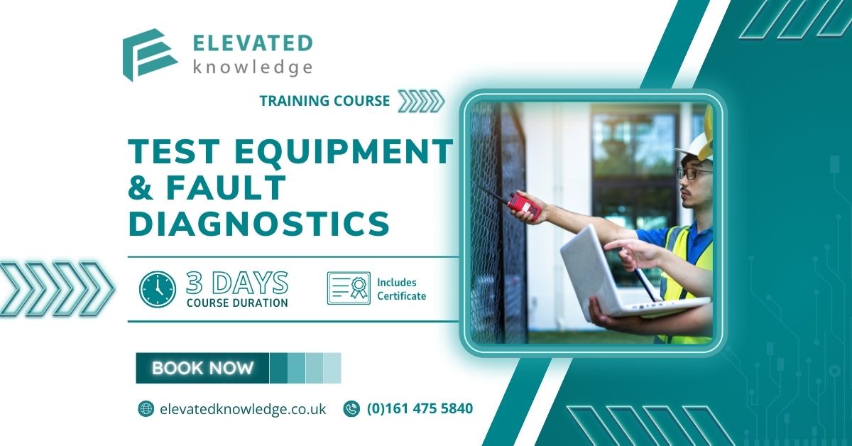 Technical Courses | Elevated Knowledge Engineering Training Stockport
