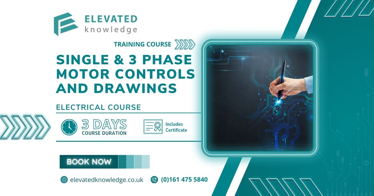 Technical Courses | Elevated Knowledge Engineering Training Stockport