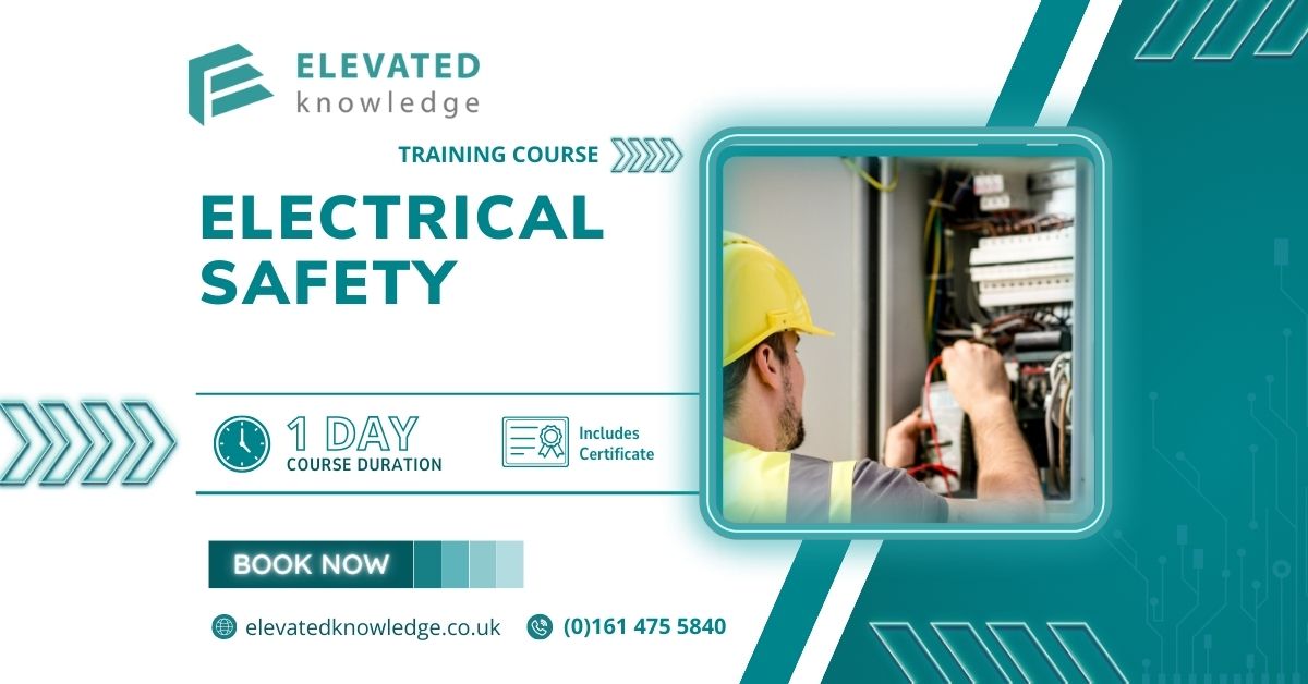 Technical Courses - Elevated Knowledge Engineering Training Stockport