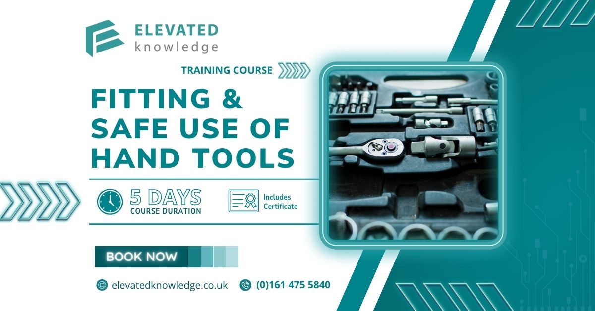 Technical Courses | Elevated Knowledge Engineering Training Stockport