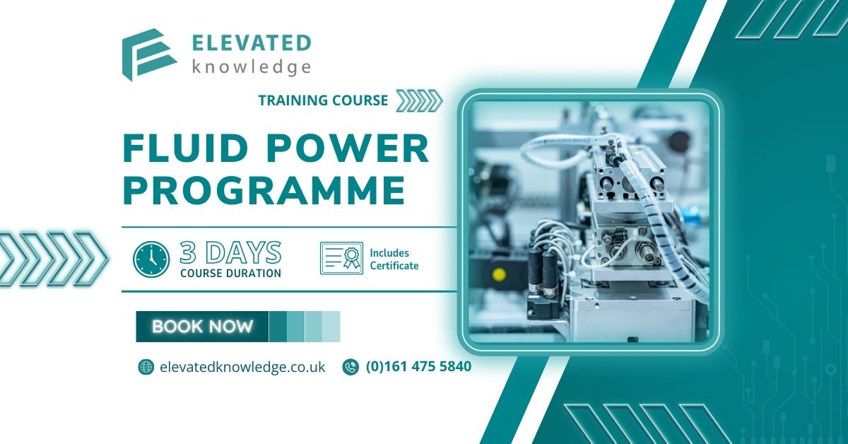 Technical Courses | Elevated Knowledge Engineering Training Stockport
