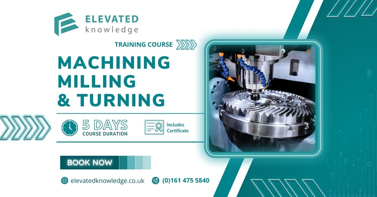 Technical Courses | Elevated Knowledge Engineering Training Stockport