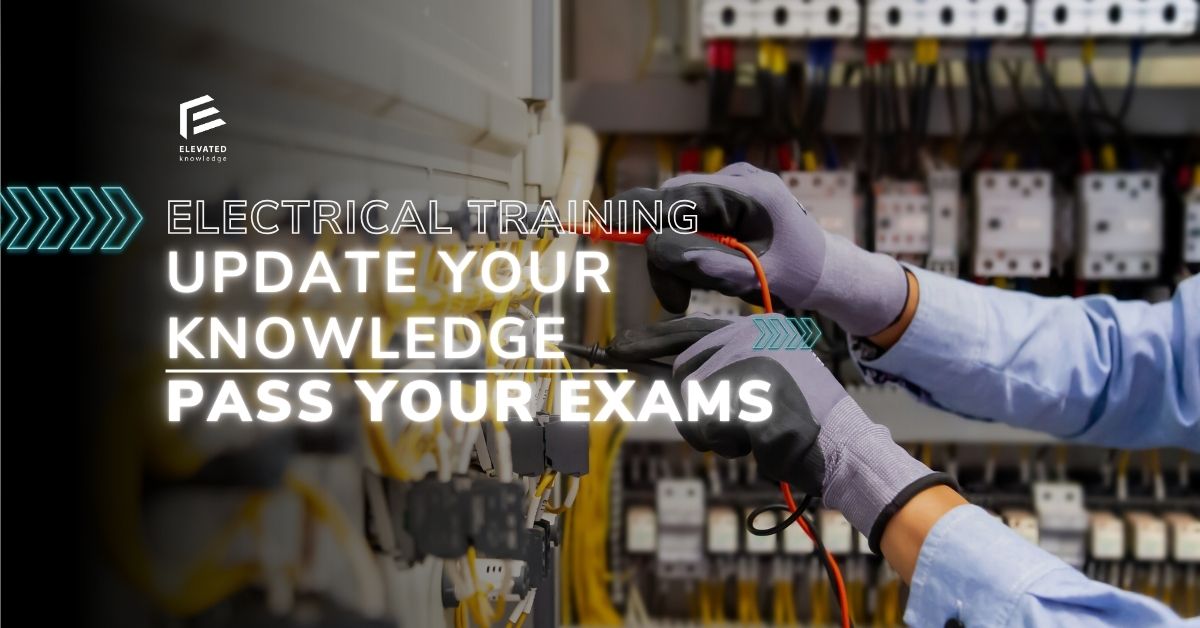 Stay Compliant and Up-to-Date with the Latest Electrical Standards ...